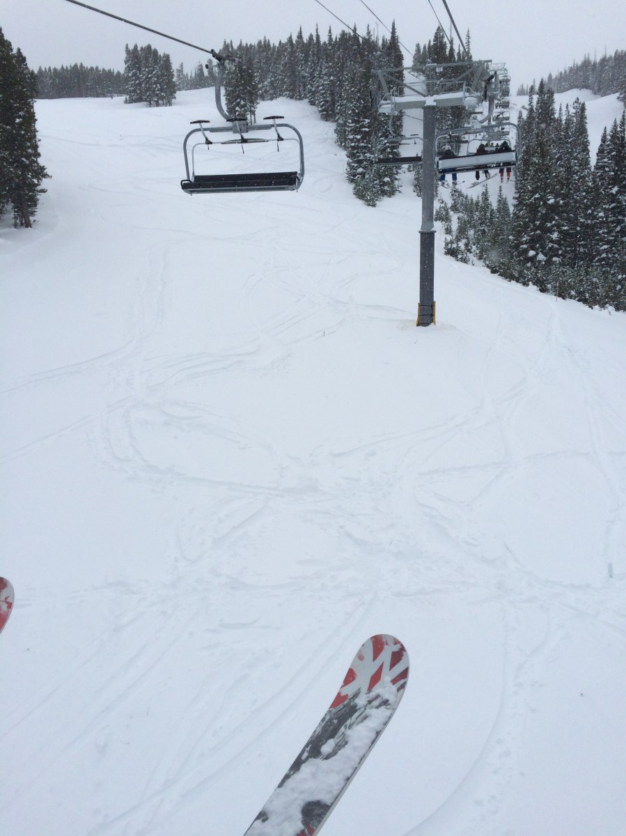 Vail Lift Tickets hit record highs for New Years – thisisyouth