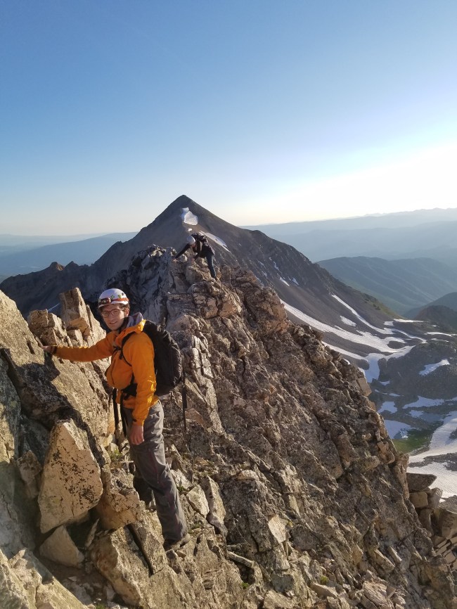 Climbing Resume – thisisyouth