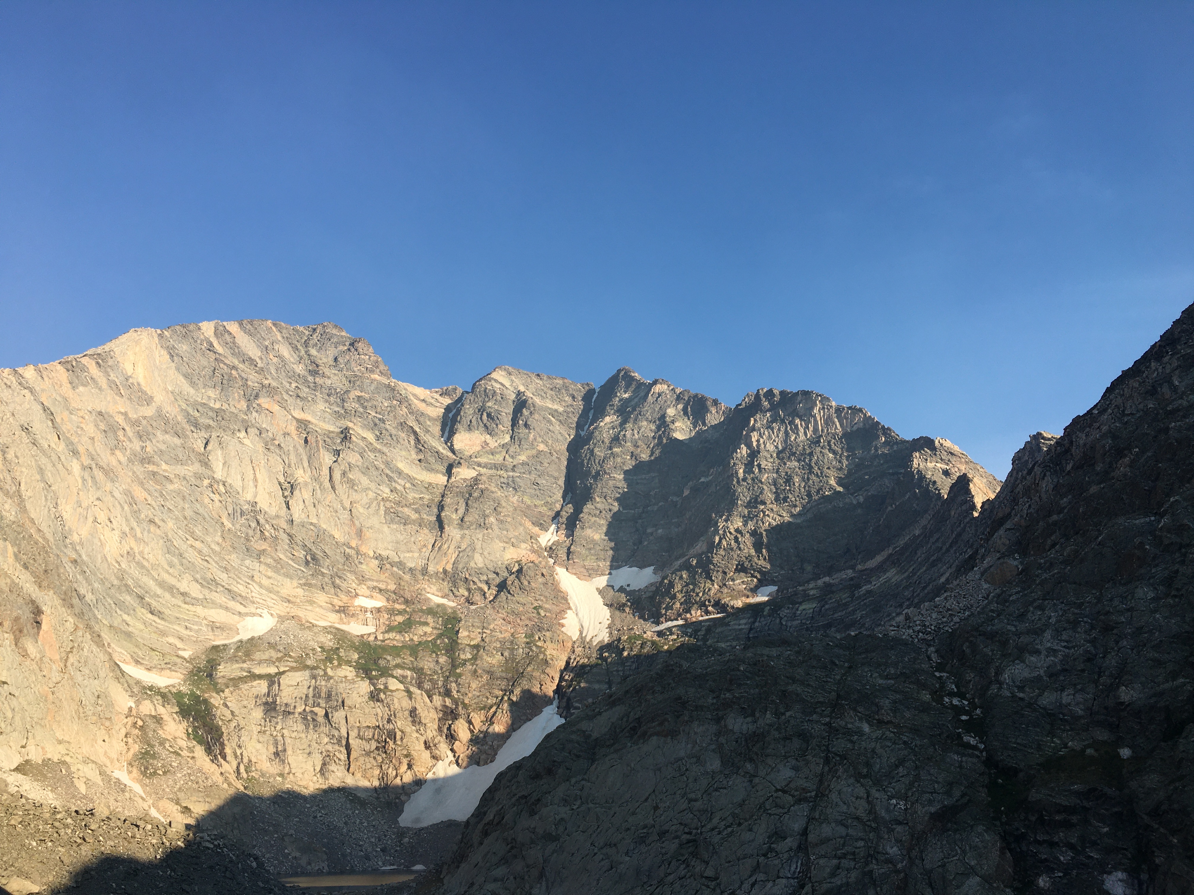 Blitzen Ridge for Beginners – thisisyouth